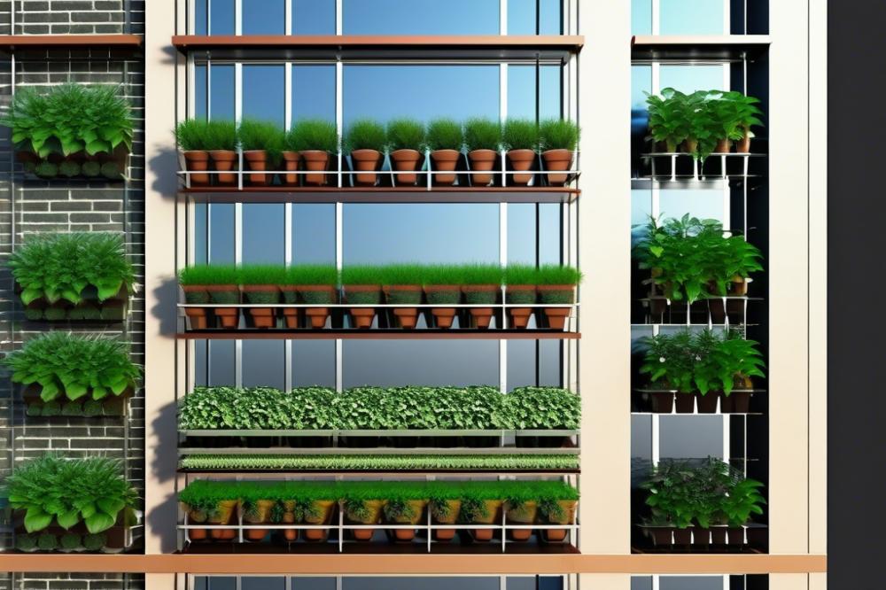 Transform Your Home With Modern Automation Techniques For Vertical ...