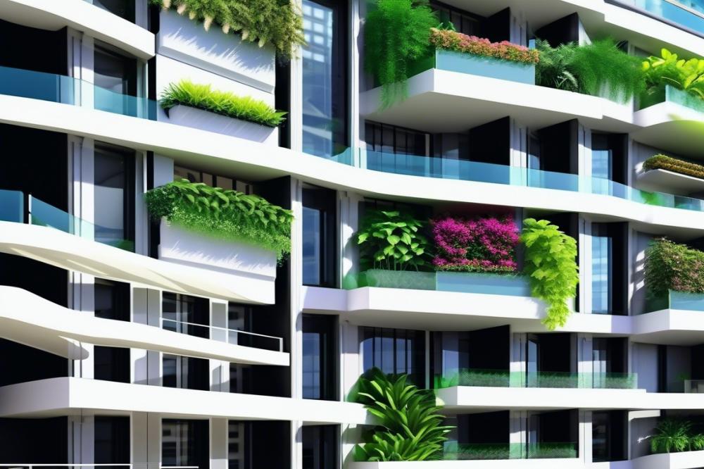 Transform Your Home With Modern Automation Techniques For Vertical ...