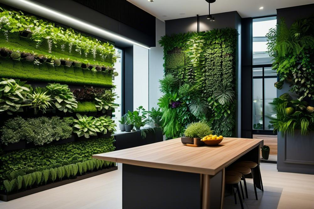 Transform Your Home With Modern Automation Techniques For Vertical ...