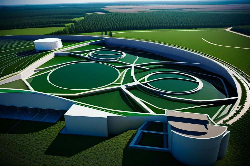 Transforming Biosolids Into Renewable Energy: Exploring The Future Of ...