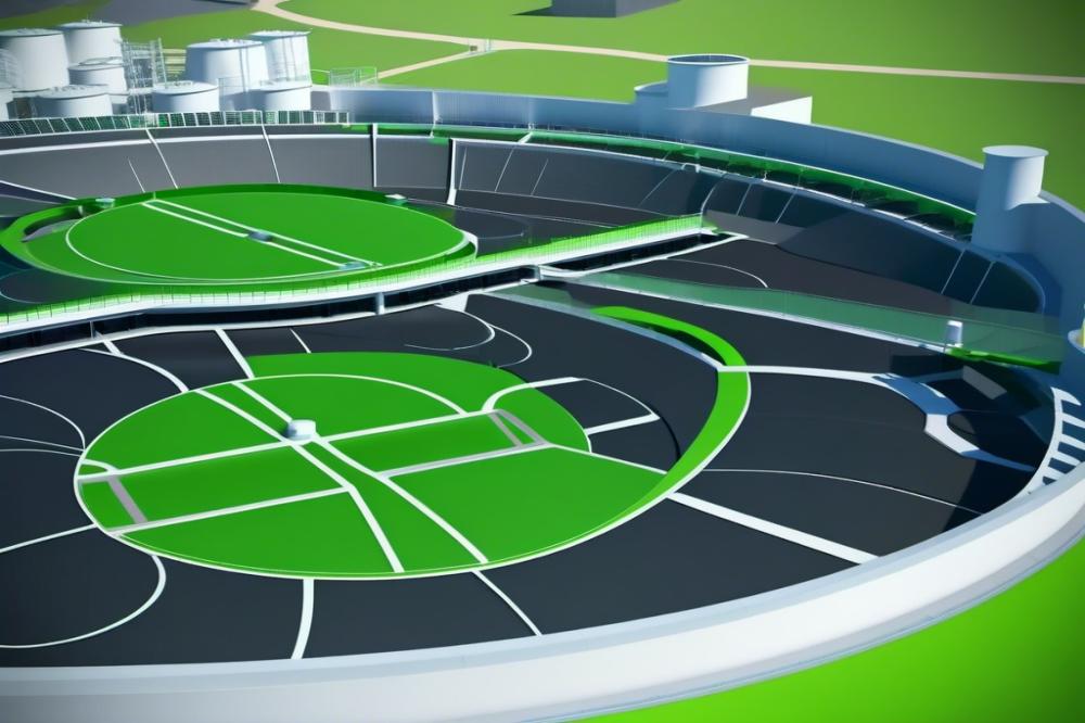 Transforming Biosolids Into Renewable Energy: Exploring The Future Of Waste Management