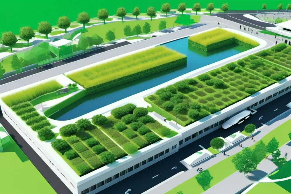 Transforming Cities: How Environmental Engineering Shapes Sustainable ...