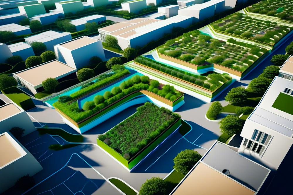 Transforming Cities: How Environmental Engineering Shapes Sustainable ...