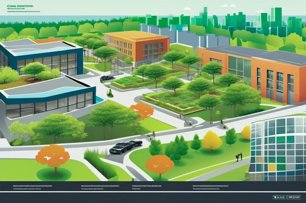 Transforming Cities: How Environmental Engineering Shapes Sustainable ...