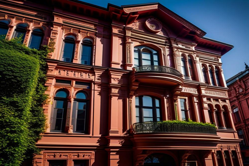 Transforming Heritage: A Comprehensive Guide To Retrofitting Old ...