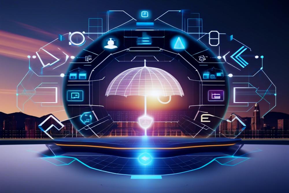 Transforming Insurance And Risk Management: The Impact Of Smart Contracts