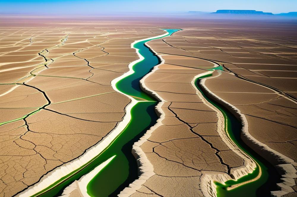 Transforming Northern Ethiopia: How The Tigray Dryland Recovery Project ...