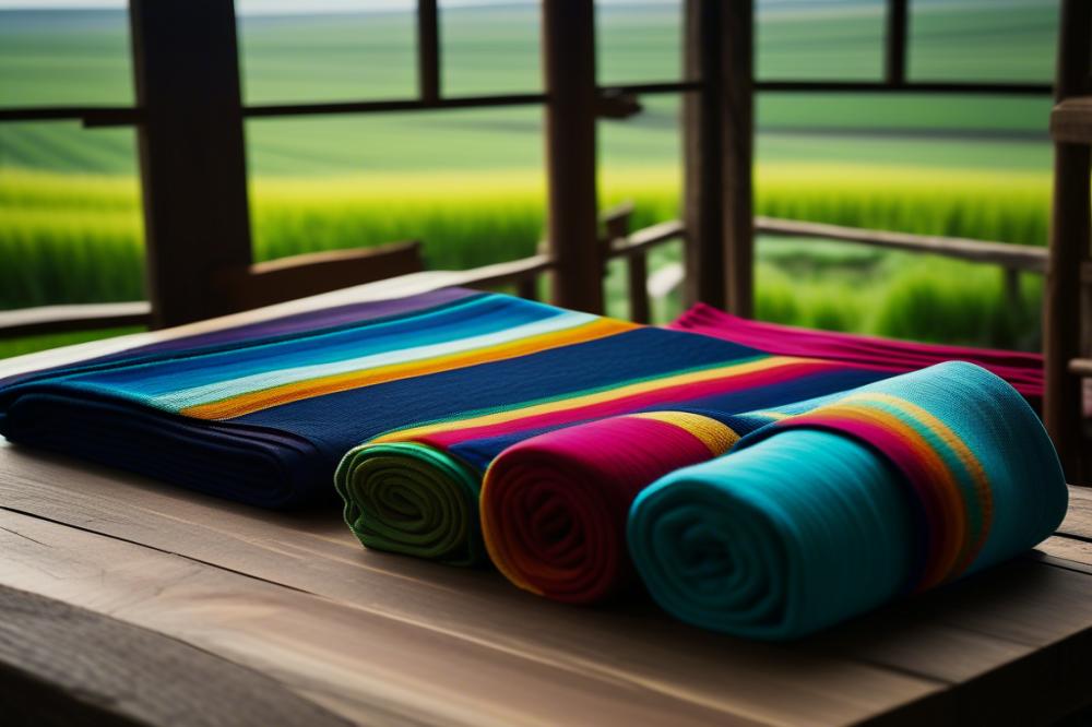 Transforming The Textile Industry: A Comprehensive Guide To ...