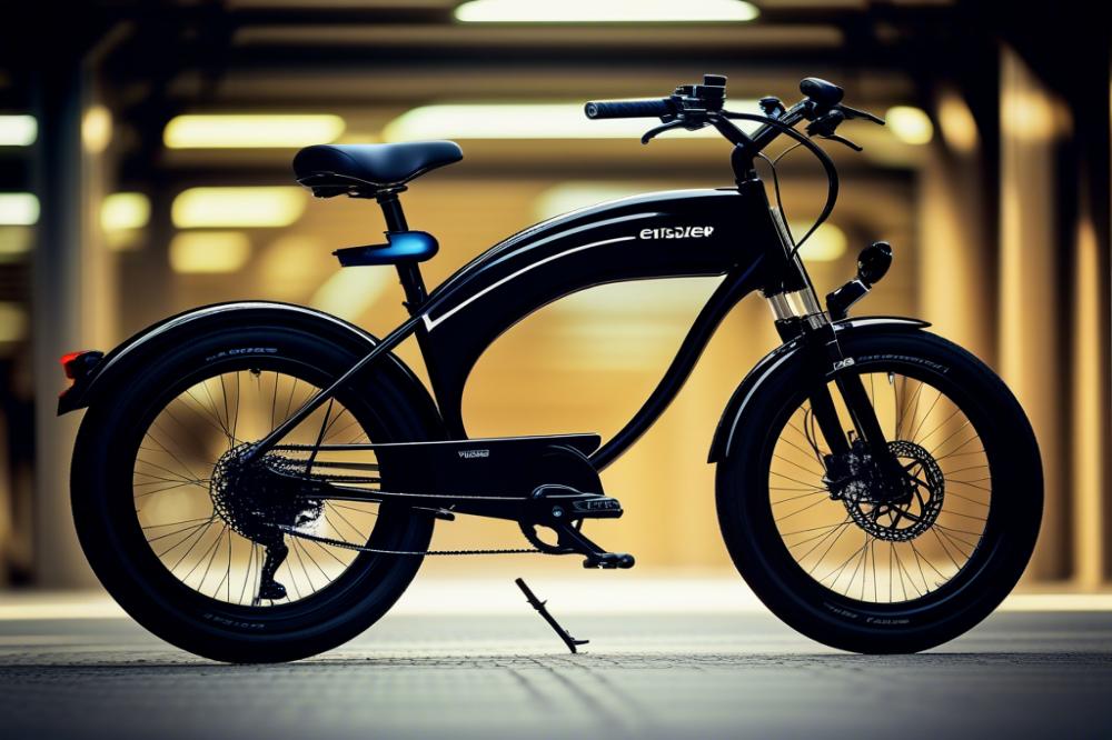 Ultimate Beginner's Guide: How To Choose The Perfect E-Cruiser For Your ...