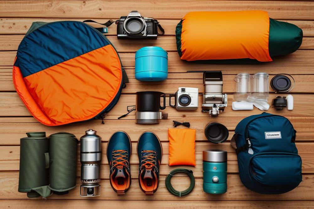 Ultimate Camping Gear Buyer’s Guide: Compare Materials, Guarantees, And ...