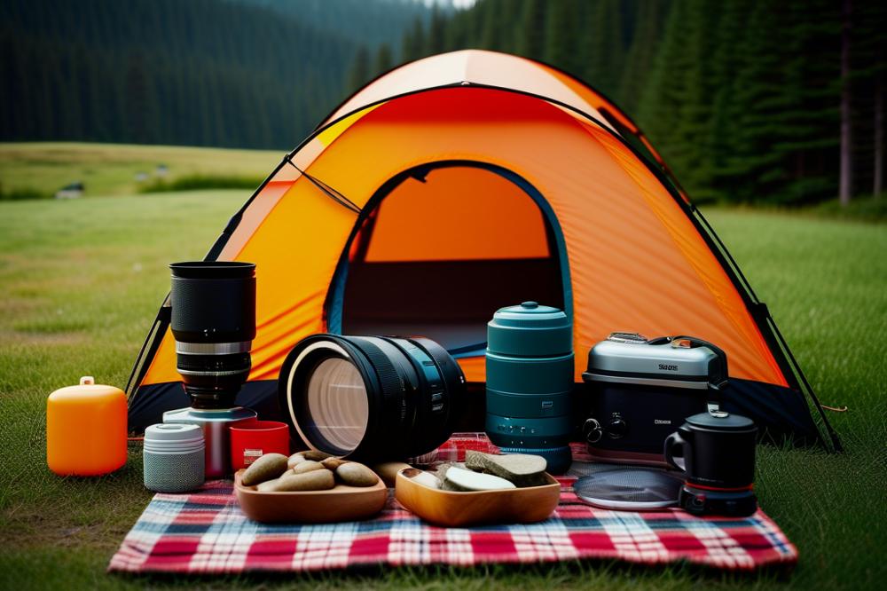 Ultimate Camping Gear Buyer’s Guide: Compare Materials, Guarantees, And ...