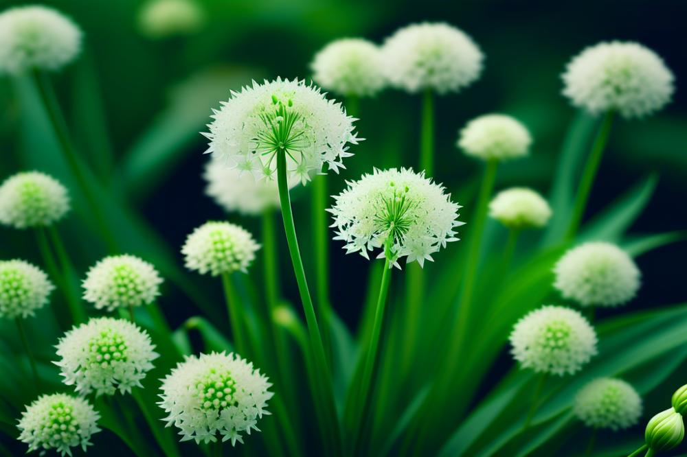 Ultimate Guide: How To Grow Wild Garlic In Your Garden For Fresh Flavors