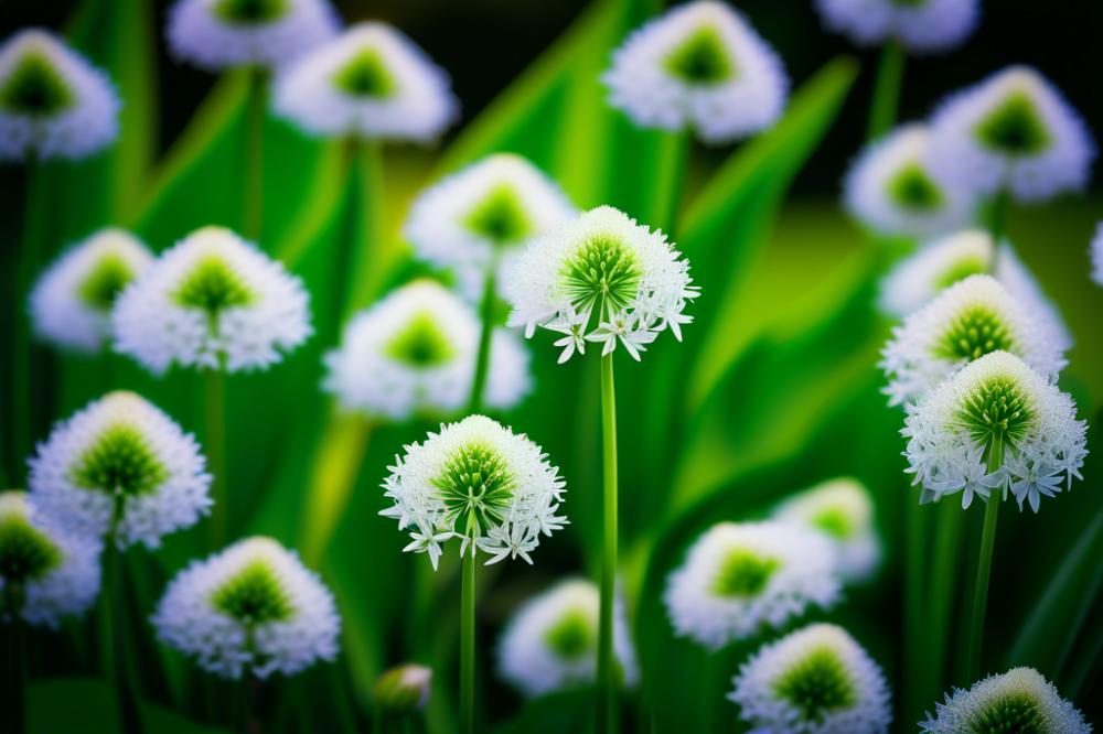 Ultimate Guide: How To Grow Wild Garlic In Your Garden For Fresh Flavors