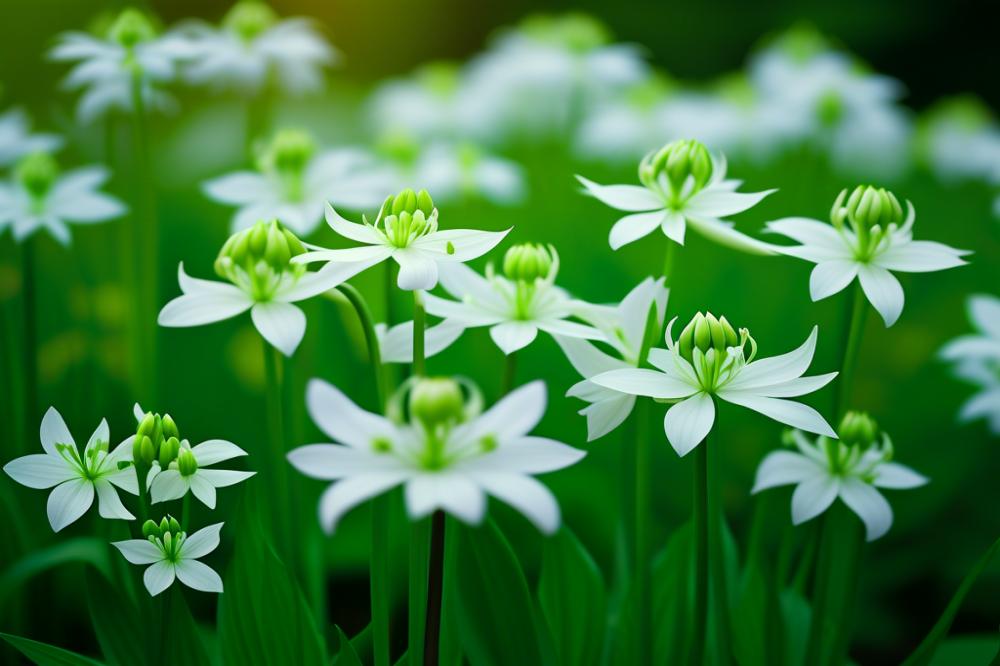 Ultimate Guide: How To Grow Wild Garlic In Your Garden For Fresh Flavors
