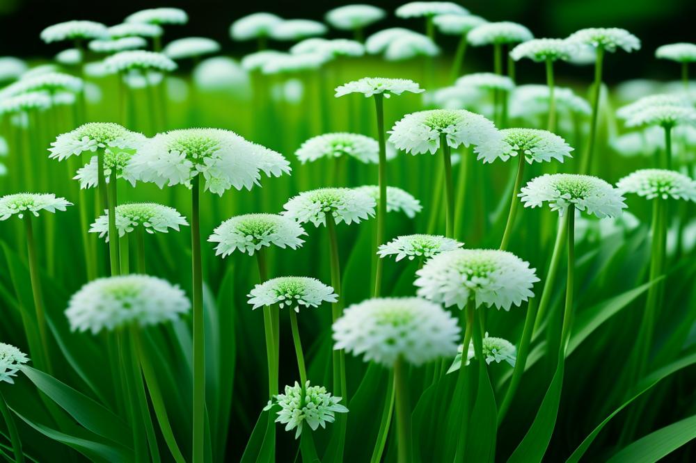 Ultimate Guide: How To Grow Wild Garlic In Your Garden For Fresh Flavors