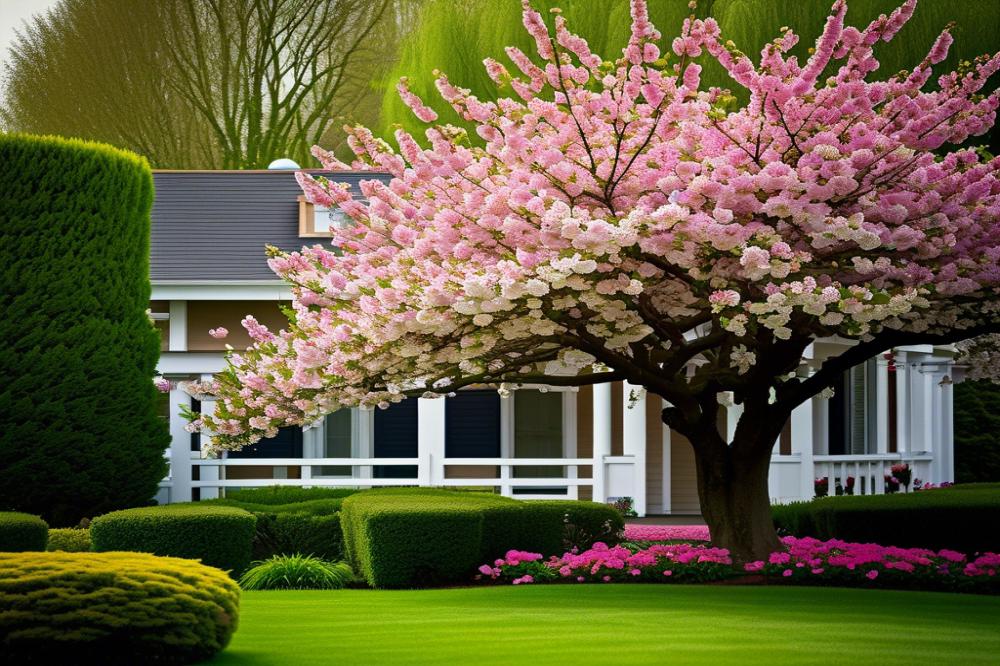 Ultimate Guide To Cherry Trees: Managing Frost, Protecting From Birds ... Ultimate Guide To Cherry Trees: Managing Frost, Protecting From Birds ...