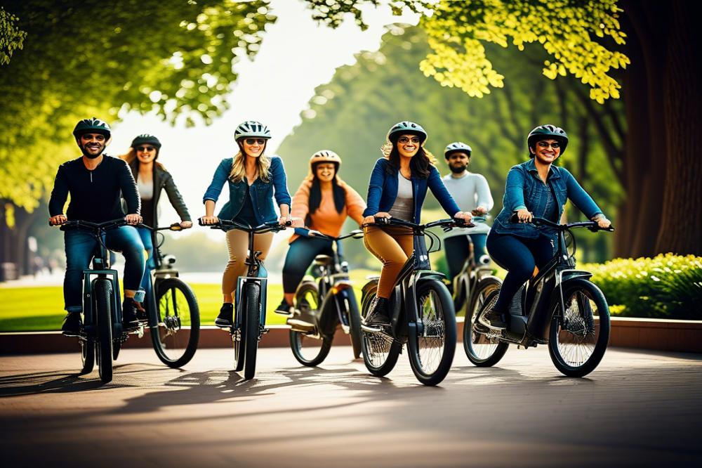 Ultimate Guide To E-Cruisers: Pros And Cons Of The Top Brands And Models