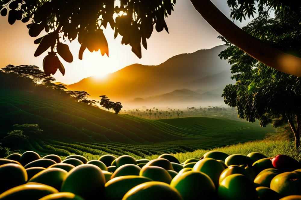 Ultimate Guide To Growing And Harvesting Tropical Fruits In Laos: Tips ...