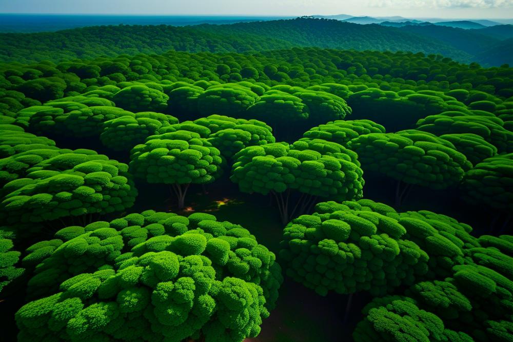 Ultimate Guide To Growing Brazil Nut Trees: Tropical Care Tips, Soil ...