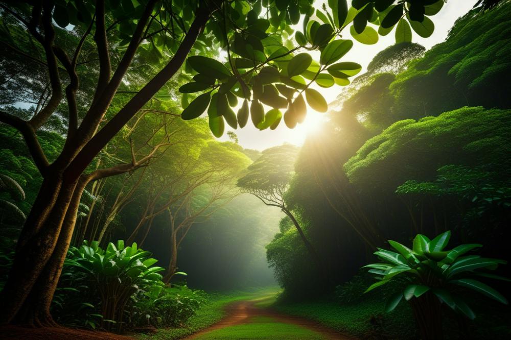 Ultimate Guide To Growing Brazil Nut Trees: Tropical Care Tips, Soil ...