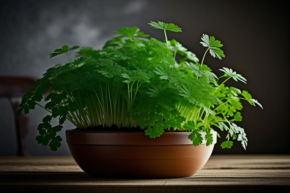 Ultimate Guide To Planting Chervil: Unlocking Delicate Flavors For Your ...