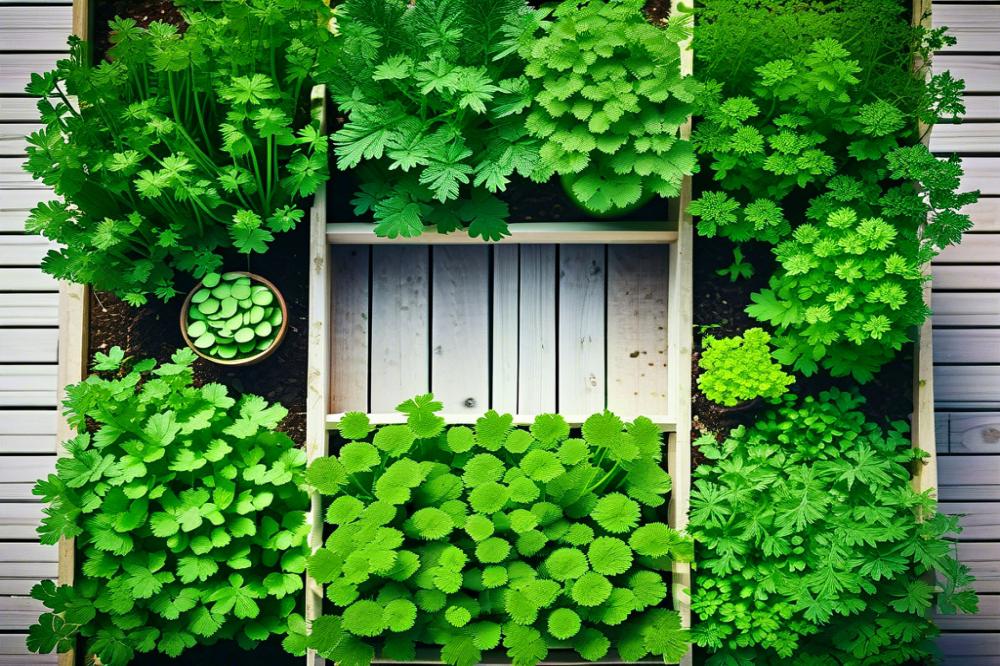 Ultimate Guide To Planting Chervil: Unlocking Delicate Flavors For Your ...