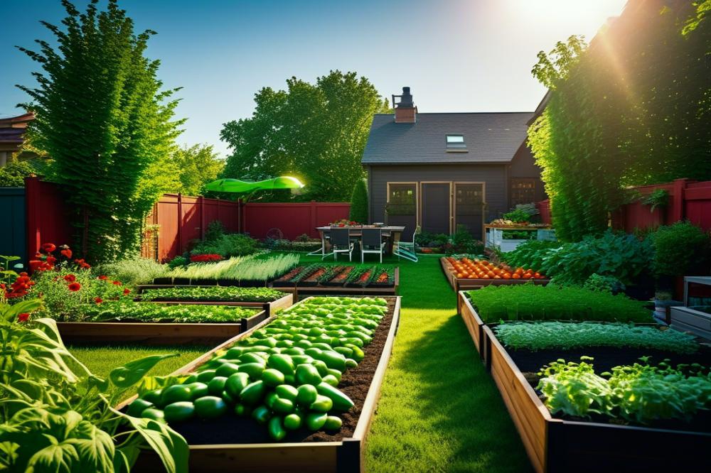 Ultimate Guide To Planting Vegetables: Seasonal And Climate Conditions ...