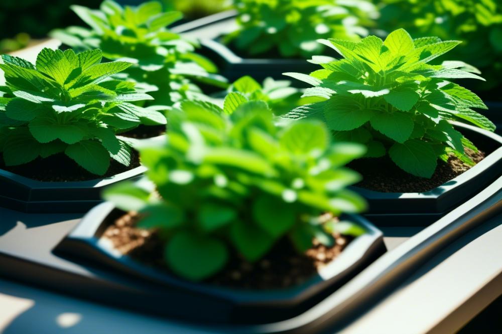 Ultimate Guide To Propagating Mint From Runners For Rapid Growth