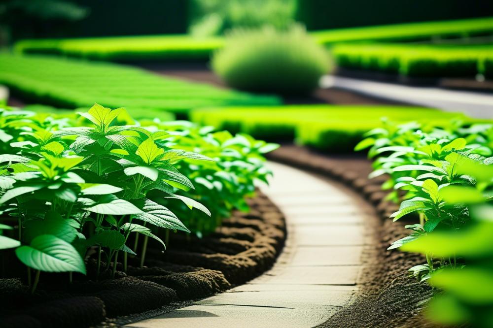 Ultimate Guide To Propagating Mint From Runners For Rapid Growth