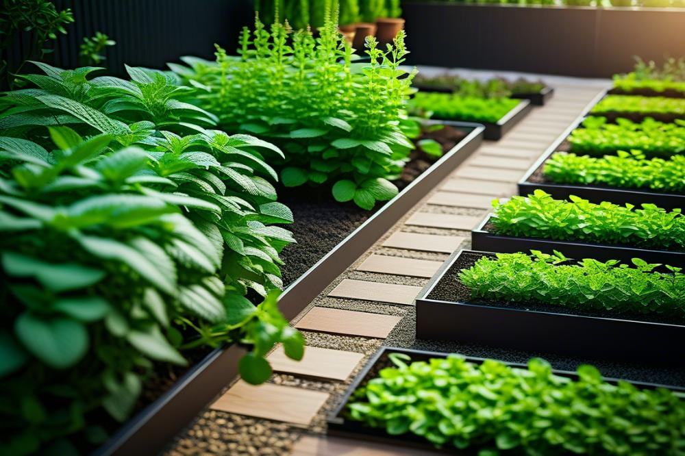 Ultimate Guide To Propagating Mint From Runners For Rapid Growth