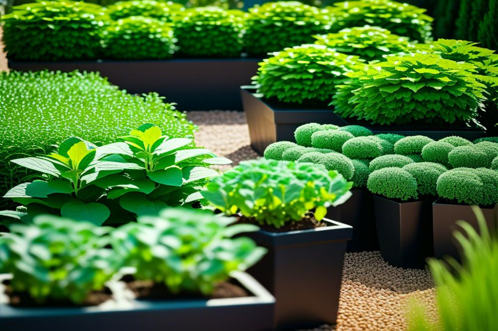 Ultimate Guide To Propagating Mint From Runners For Rapid Growth