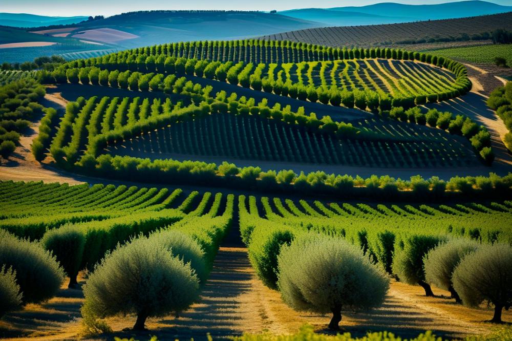 Ultimate Guide To Protecting Olive Trees: Effective Pest And Disease ...