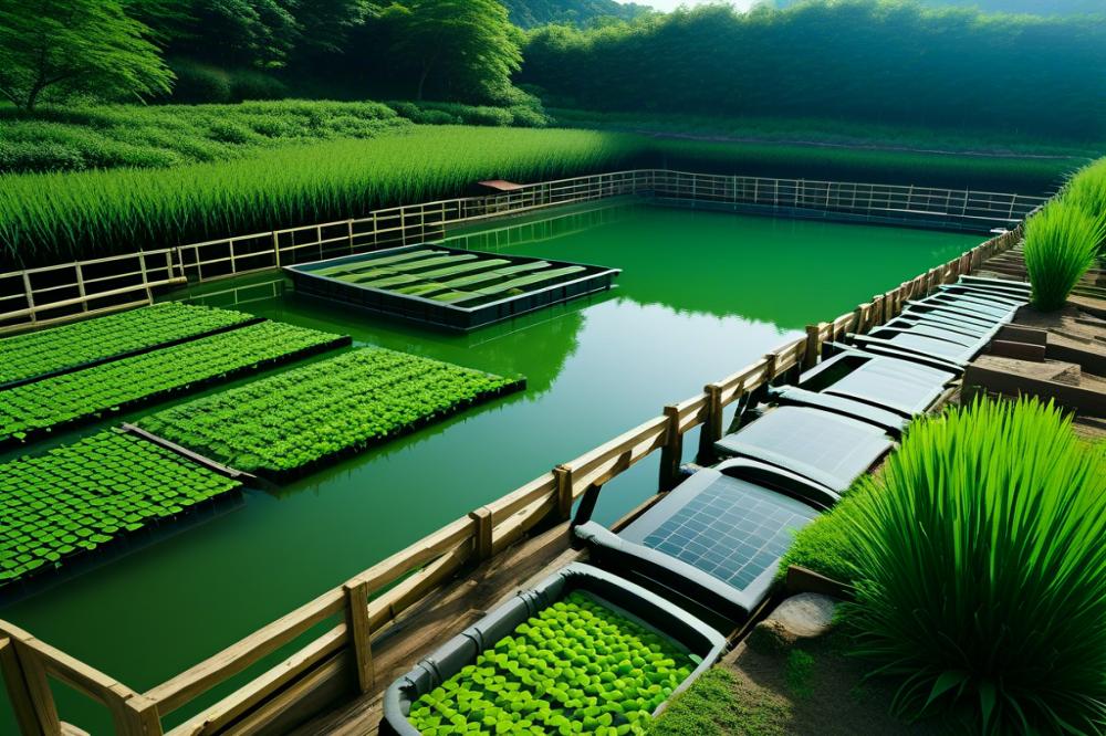 Ultimate Guide To Starting A Fish Farm: Choosing The Right Fish And ...