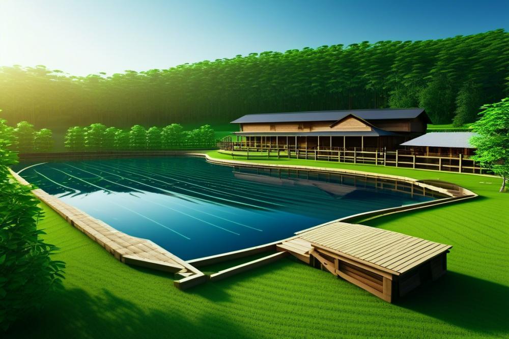 Ultimate Guide To Starting A Fish Farm: Choosing The Right Fish And ...