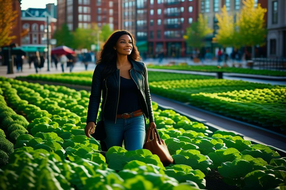 Ultimate Guide To Urban Survival Foods: Discover Edible Weeds And ...