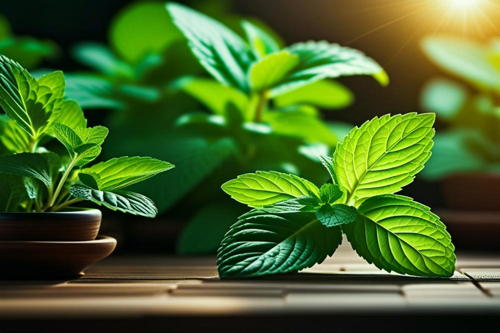 Ultimate Guide: Top Methods For Drying Mint Leaves At Home For ...