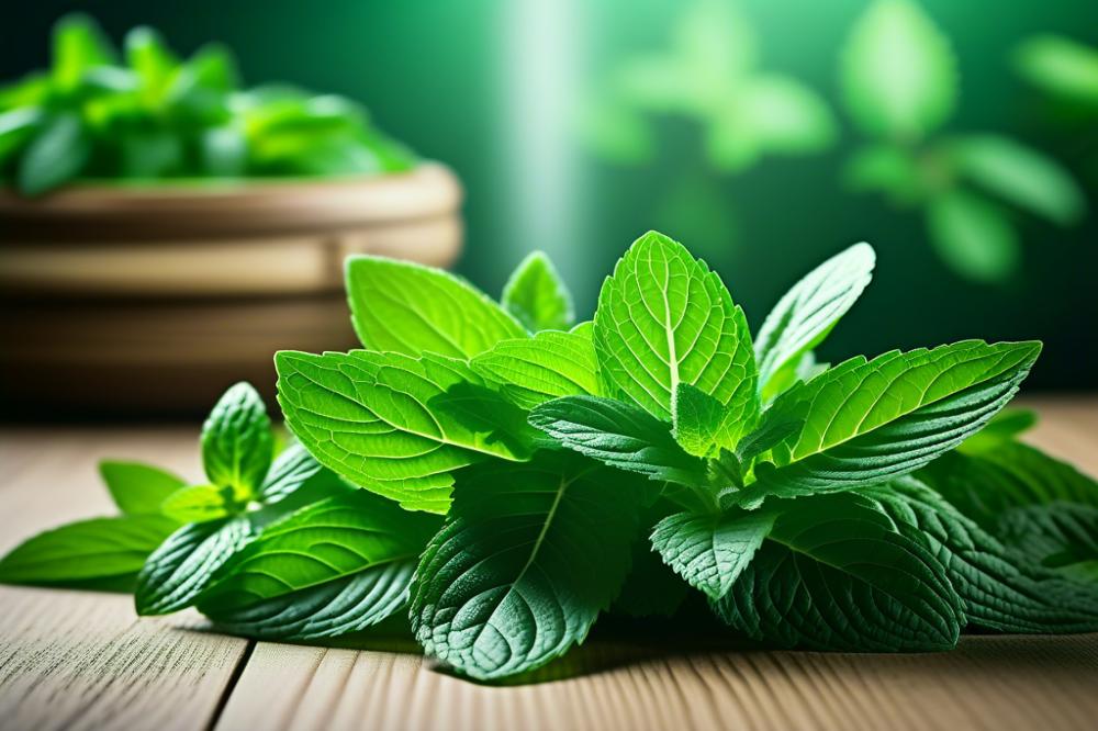 Ultimate Guide: Top Methods For Drying Mint Leaves At Home For ...