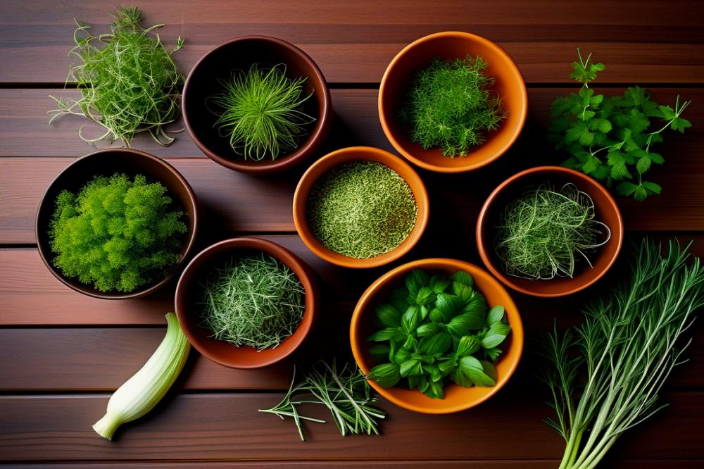 Ultimate Guide: Top Tips For Successfully Growing Fennel In Small Spaces
