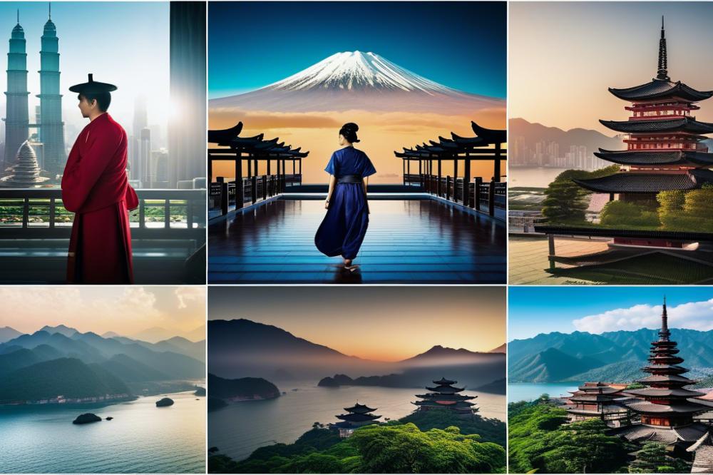 Ultimate Guide: What To Wear In Asia For Men – Fashion Tips And ...