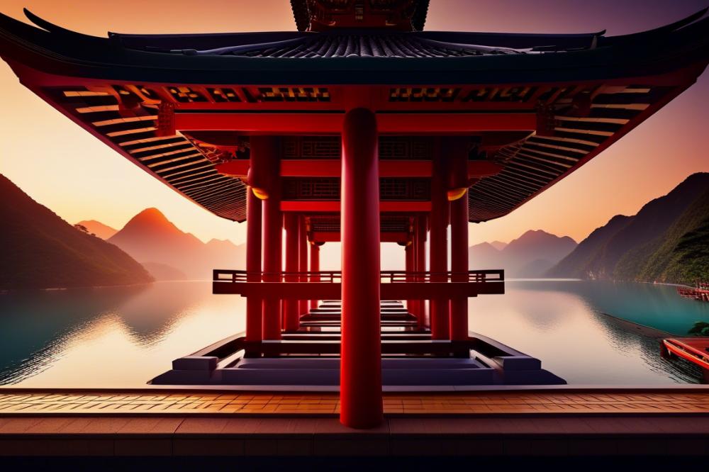 Ultimate Packing Guide For Your Asia Adventure: Essential Items You Can ...