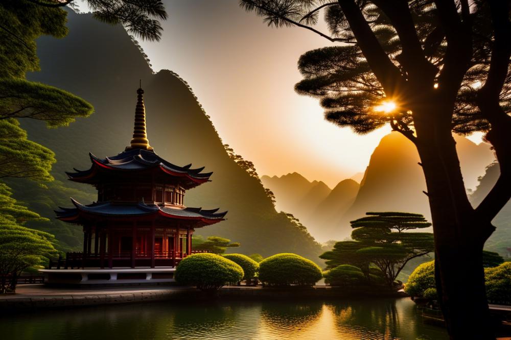 Ultimate Packing Guide For Your Asia Adventure: Essential Items You Can ...