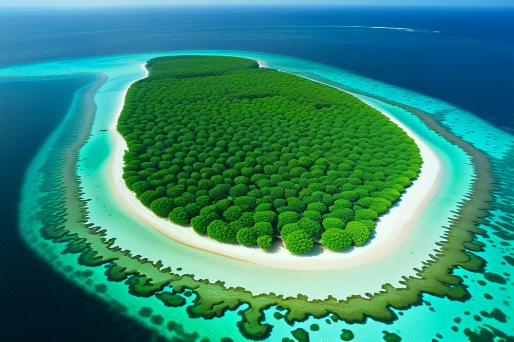 Understanding Coral Regrowth: The Science And Sustainability Of Coral ...