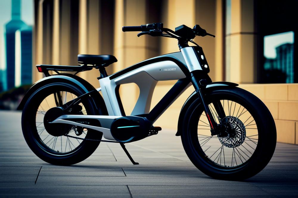 Understanding E-Cruiser Batteries: Essential Insights For Electric Bike ...
