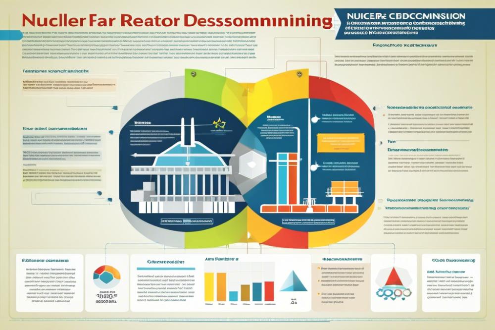 Understanding Nuclear Reactor Decommissioning: Key Processes And ...