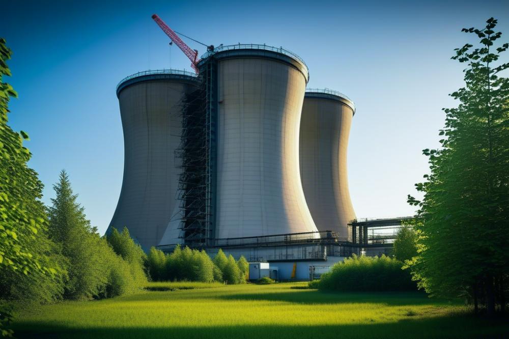 Understanding Nuclear Reactor Decommissioning: Key Processes And ...