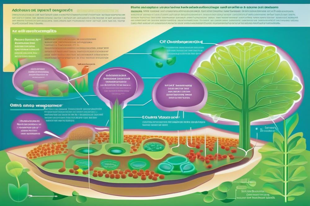 Understanding Plant Cells: The Essential Building Blocks Of Life