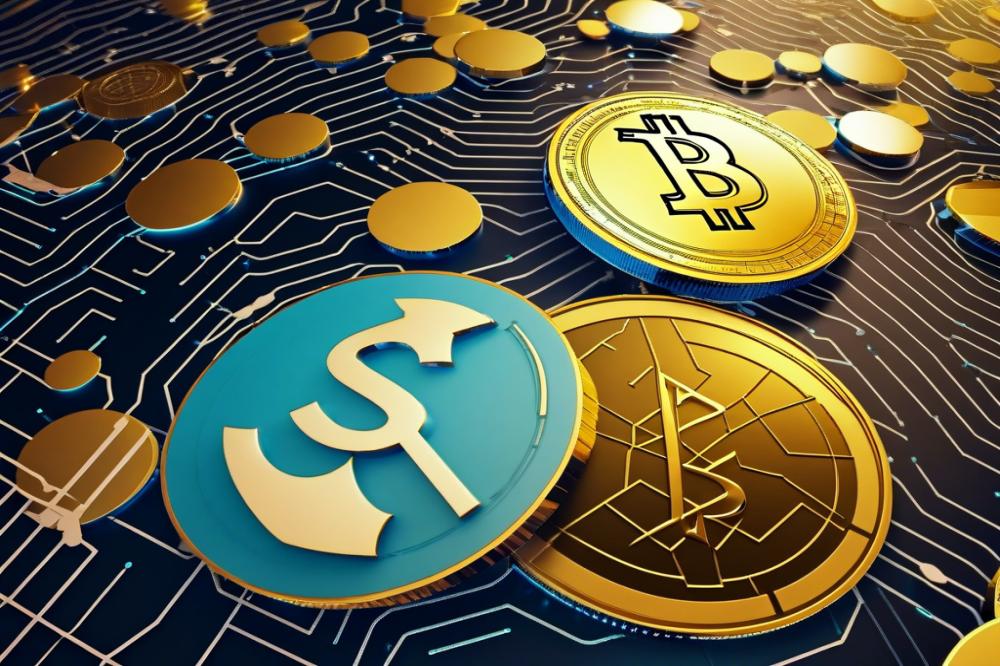 Understanding Risk And Financial Stability: Key Lessons From Stablecoins