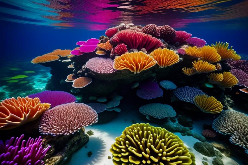 Understanding The Impact Of Overfishing On The Belize Barrier Reef ...