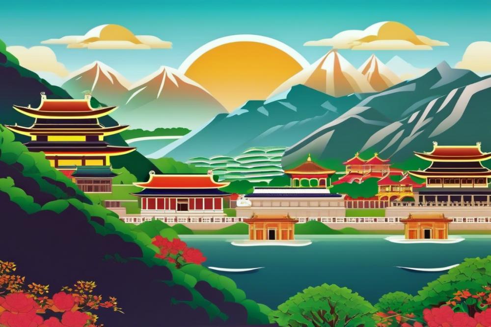 Unlocking Asia: A Comprehensive Traveler’s Guide To Understanding ...