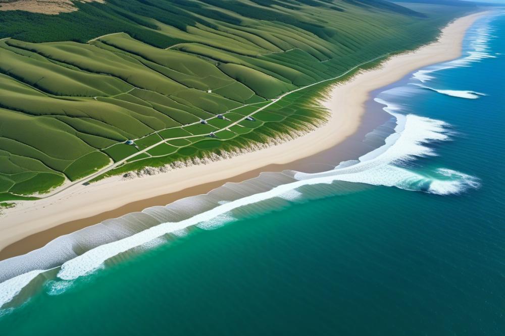 Unlocking Coastal Resilience: Innovative Bioengineering Solutions For ...